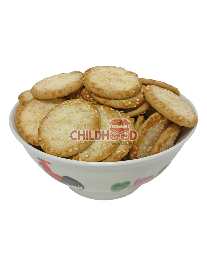 BISCUIT Archives - Childhood Malaysia