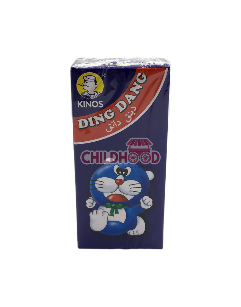 DING DANG Collection | Childhood Malaysia
