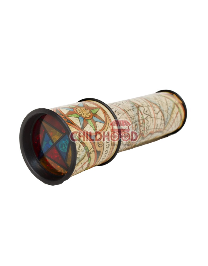 KALEIDOSCOPE | Childhood Malaysia