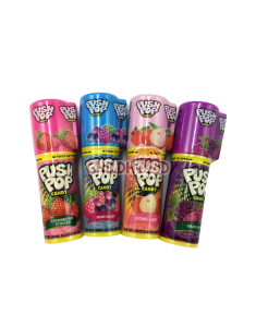 PUSH POP 14G | Childhood Malaysia