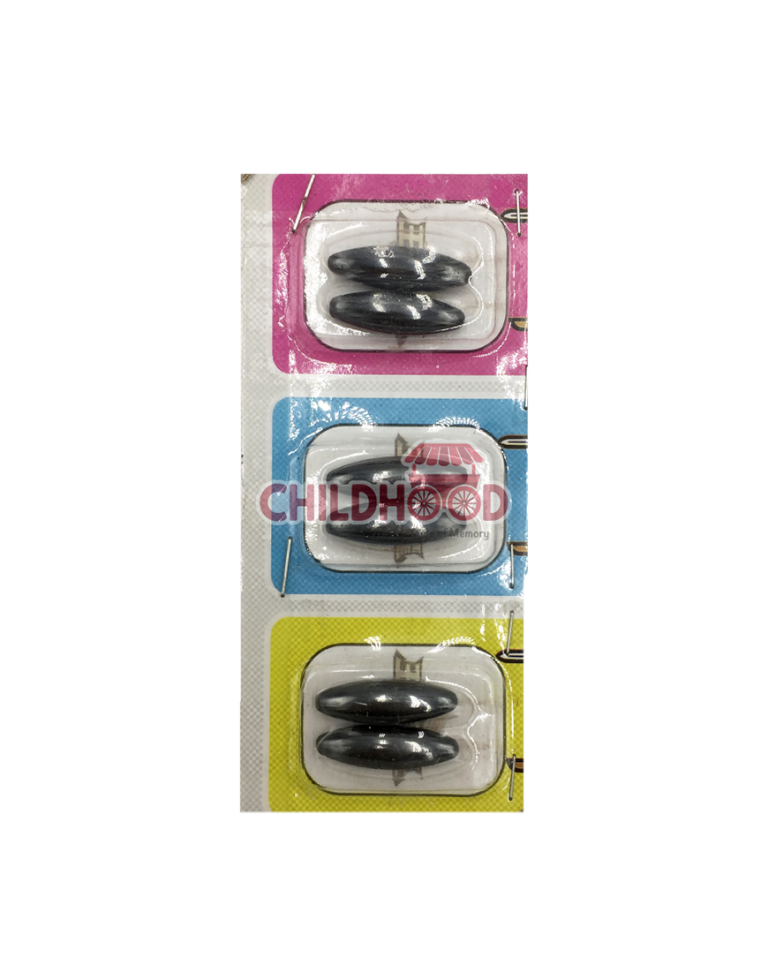 SINGING MAGNETS | Childhood Malaysia