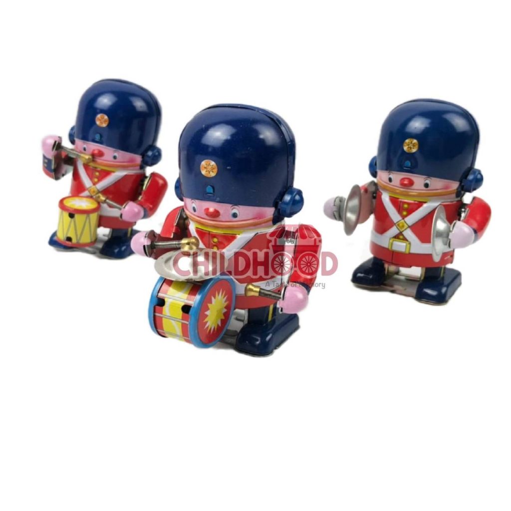 Marching Band [3PCS/Set] | Childhood Malaysia