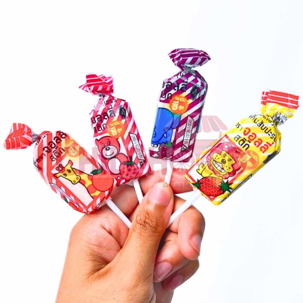 09. Childhood Snacks 童年零食 | Childhood Malaysia